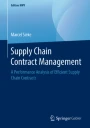 Supply Chain Contract Management: A Performance Analysis of Efficient ...