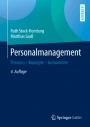 Personalmanagement: Theorien – Konzepte – Instrumente | SpringerLink