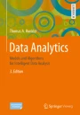 Data Analytics: Models and Algorithms for Intelligent Data Analysis | SpringerLink