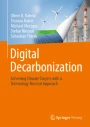 Digital Decarbonization: Achieving climate targets with a technology ...