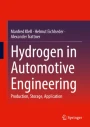 Hydrogen in Automotive Engineering: Production, Storage, Application ...