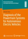 Diagnosis of the Powertrain Systems for Autonomous Electric Vehicles ...