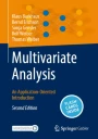 Multivariate Analysis: An Application-Oriented Introduction | SpringerLink