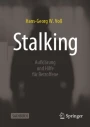 Stalking: Aufklärung und Hilfe für Betroffene | Springer Nature Link ...