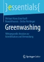 Greenwashing: Wirkungsvolle Ansätze zur Identifikation und Vermeidung | SpringerLink
