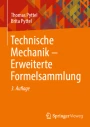 Technische Mechanik - Erweiterte Formelsammlung | SpringerLink