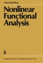 Nonlinear Functional Analysis | SpringerLink