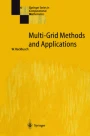 Multi-Grid Methods and Applications | SpringerLink