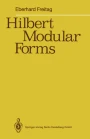 Hilbert Modular Forms | SpringerLink