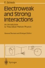 Electroweak and Strong Interactions: An Introduction to Theoretical Particle Physics | Springer ...