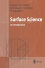 Surface Science: An Introduction | SpringerLink