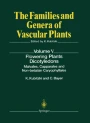 Flowering Plants · Dicotyledons: Malvales, Capparales and Non-betalain ...