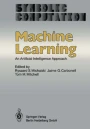 Machine Learning: An Artificial Intelligence Approach | SpringerLink