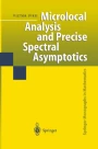 Microlocal Analysis and Precise Spectral Asymptotics | SpringerLink