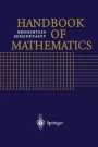 Handbook of Mathematics | SpringerLink