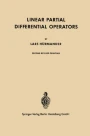 Linear Partial Differential Operators | SpringerLink
