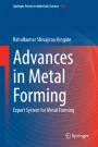 Advances in Metal Forming: Expert System for Metal Forming | Springer ...