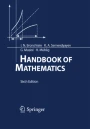 Handbook of Mathematics | SpringerLink