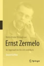 Ernst Zermelo: An Approach to His Life and Work | Springer Nature Link ...