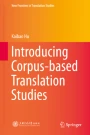 Introducing Corpus-based Translation Studies | SpringerLink