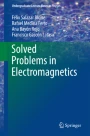 Solved Problems in Electromagnetics | SpringerLink