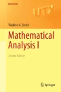 Mathematical Analysis I | SpringerLink