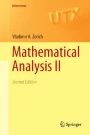 Mathematical Analysis II | SpringerLink