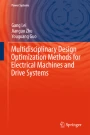 Multidisciplinary Design Optimization Methods for Electrical Machines and Drive Systems ...