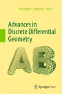 Advances in Discrete Differential Geometry | SpringerLink