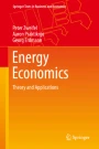 Energy Economics: Theory and Applications | SpringerLink