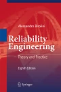 Reliability Engineering: Theory and Practice | SpringerLink