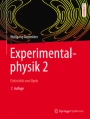 Experimentalphysik 2: Elektrizität und Optik | Springer Nature Link (formerly SpringerLink)