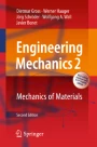 Engineering Mechanics 2: Mechanics of Materials | SpringerLink