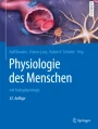 Physiologie des Menschen: mit Pathophysiologie | SpringerLink