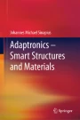 Adaptronics – Smart Structures and Materials | SpringerLink