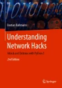 Understanding Network Hacks: Attack and Defense with Python 3 | SpringerLink