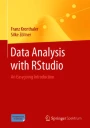 Data Analysis with RStudio: An Easygoing Introduction | SpringerLink