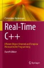 Real-Time C++: Efficient Object-Oriented and Template Microcontroller Programming | SpringerLink