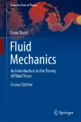 Fluid Mechanics: An Introduction to the Theory of Fluid Flows | SpringerLink