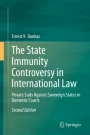 The State Immunity Controversy in International Law: Private Suits ...