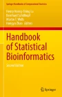 Handbook of Statistical Bioinformatics | SpringerLink