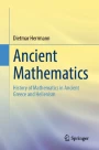 Ancient Mathematics: History of Mathematics in Ancient Greece and ...