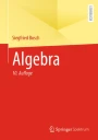 Algebra | SpringerLink