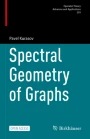 Spectral Geometry of Graphs | Springer Nature Link (formerly SpringerLink)