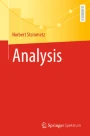 Analysis | SpringerLink