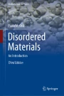 Disordered Materials: An Introduction | SpringerLink