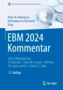 EBM 2024 Kommentar | Springer Nature Link (formerly SpringerLink)