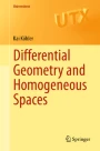 Differential Geometry and Homogeneous Spaces | SpringerLink