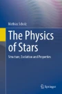 The Physics of Stars: Structure, Evolution and Properties | Springer Nature Link (formerly ...