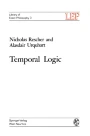 Temporal Logic | SpringerLink